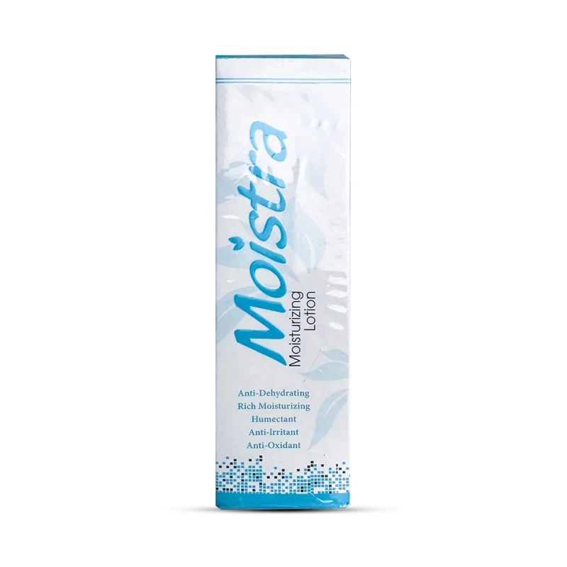 Moistra Moisturizing Lotion